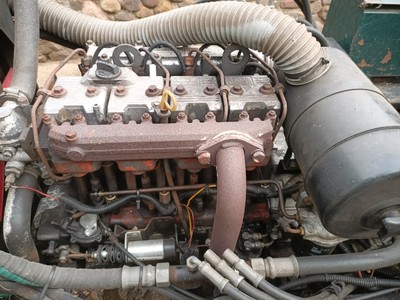 Lister Petter Lpw4 Lpws4 Engine | eBay UK