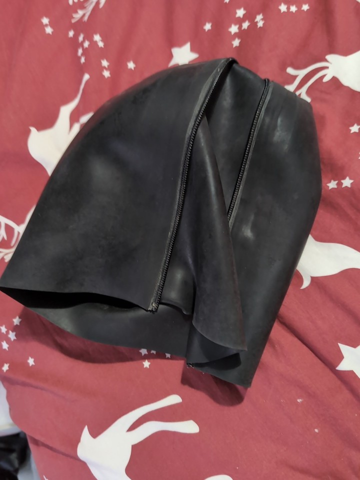 Studio Gum Breath Control Mask Used Condition | eBay UK