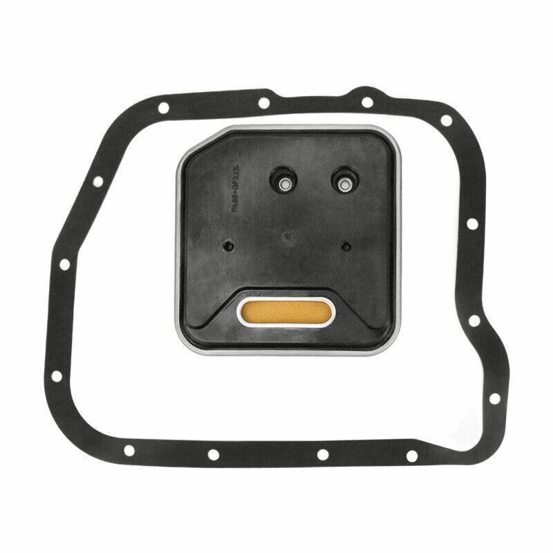 A518 46RH 46RE A618 47RE 47RH 48RE Transmission FILTER KIT Pan Gasket ...