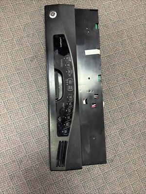 OEM Genuine GE Dishwasher Panel WD34X11117 | eBay