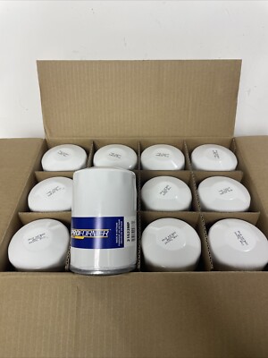 napa proformer 21522mp oil filter case of 12 | eBay