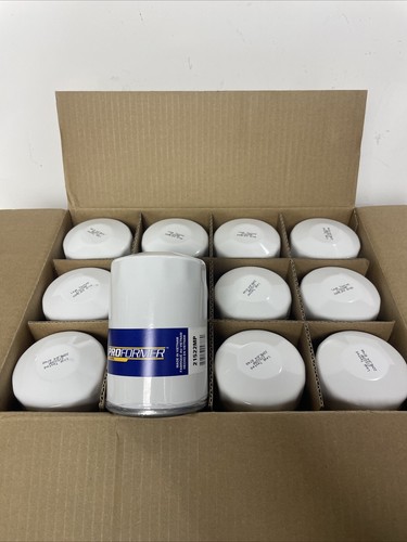 napa proformer 21522mp oil filter case of 12 | eBay