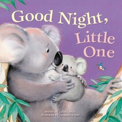 Good Night Little One by Susan Larkin: New 9781926444444| eBay