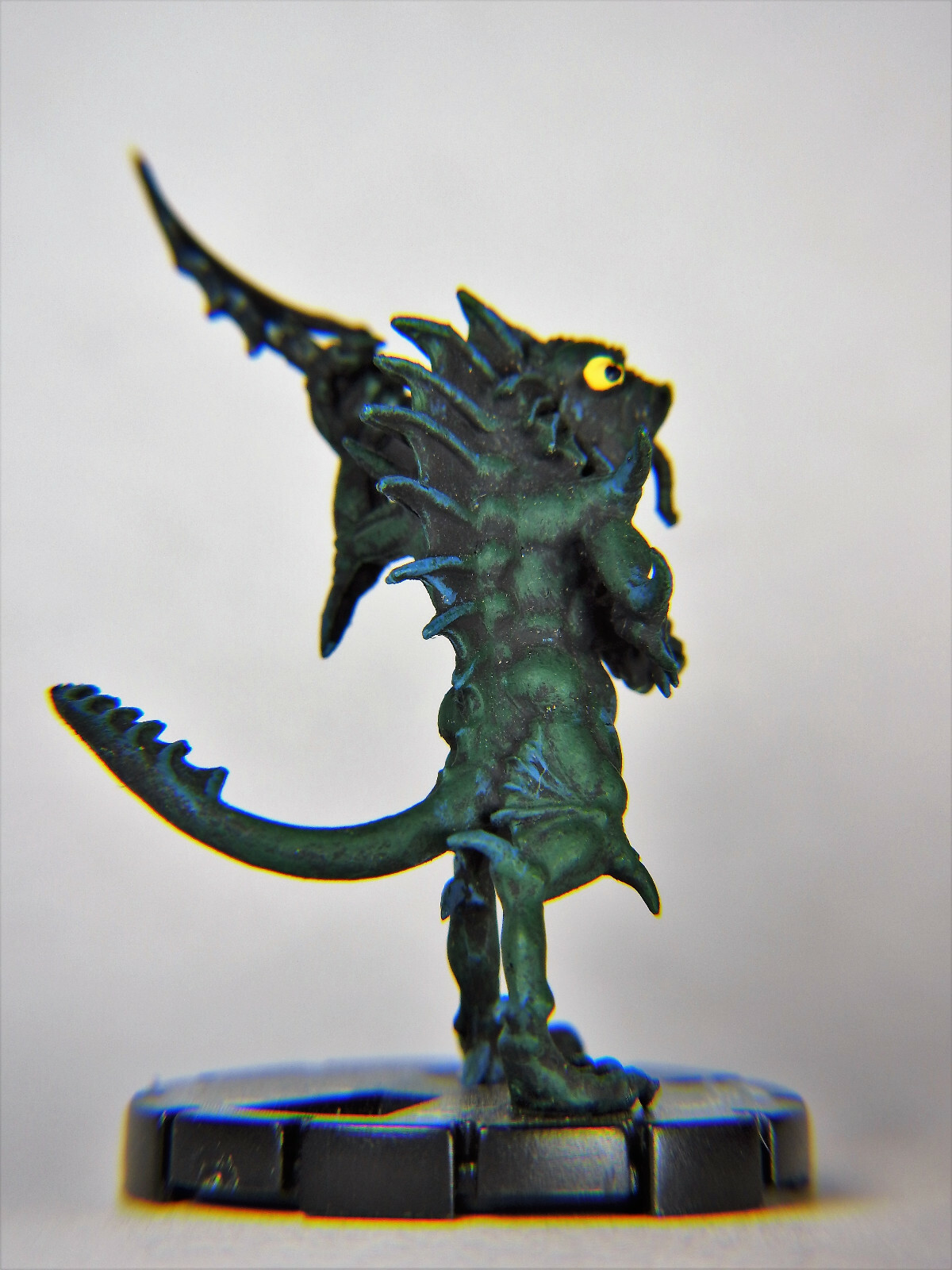 Mage Knight: WAVE SPAWN - Great mini for D&D: Kuo-toa, Cthulhu, Fish ...