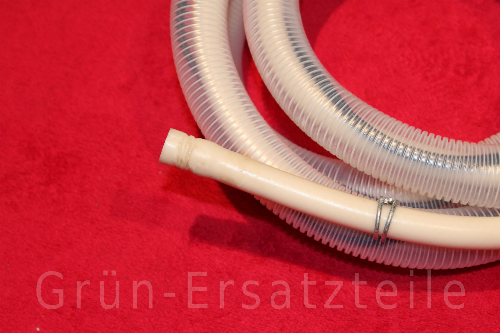 ORIGINAL Bitron Aqua Stop Schlauch Wasserstopp Typ 88 Siemens Bosch ...