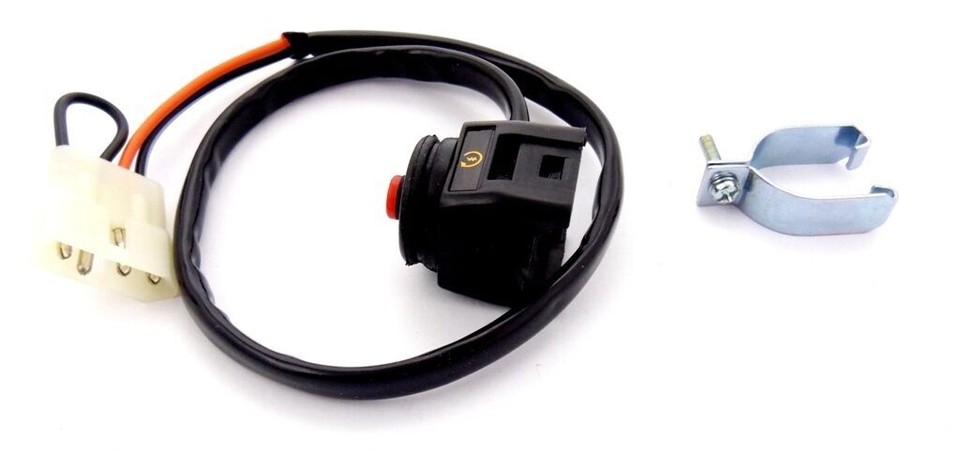 Kill switch Switch for KTM 250 300 350 380 400 450 500 525 530 | eBay