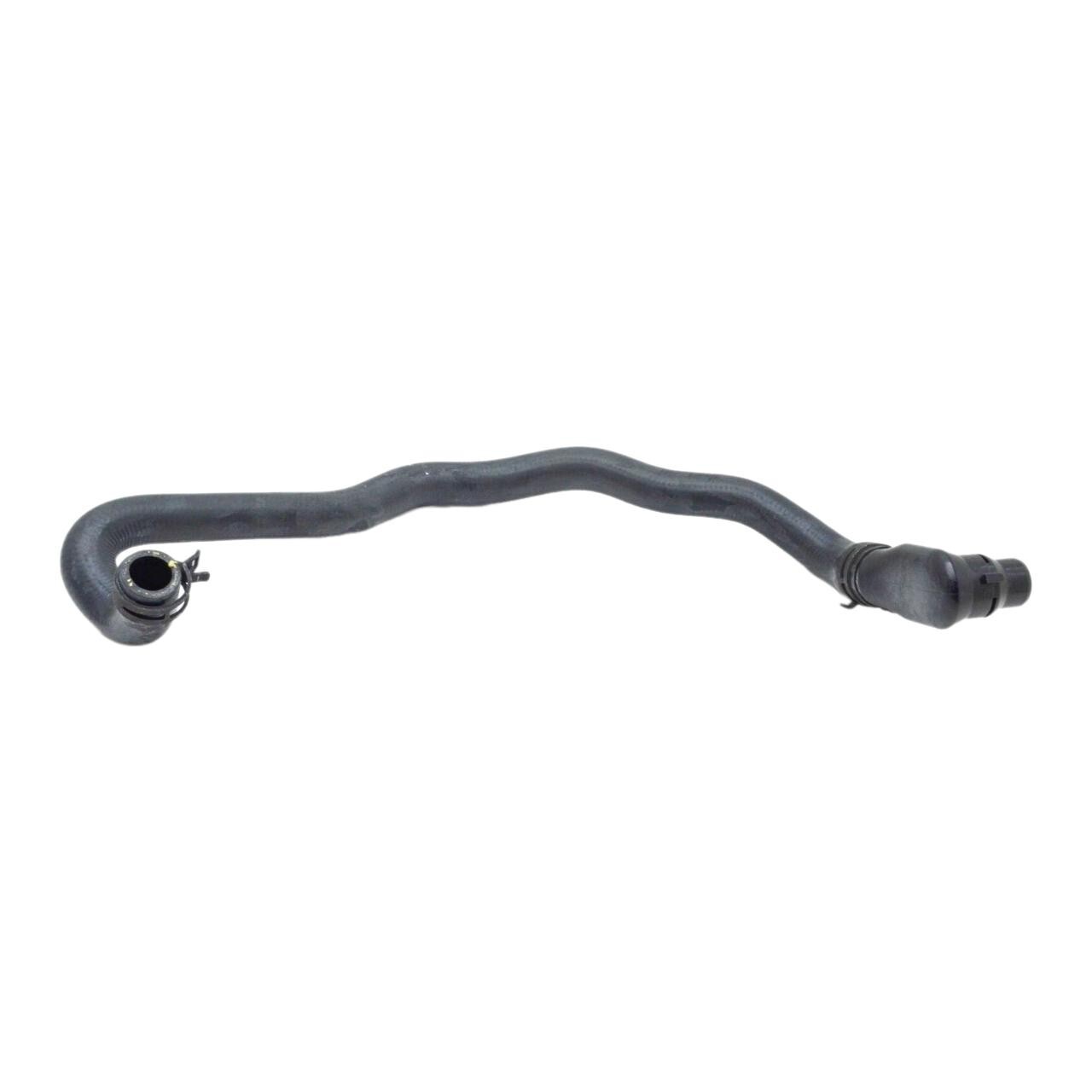 MERCEDES-BENZ C W204 Coolant Cooler Pipe Hose A2048306696 GENUINE for ...