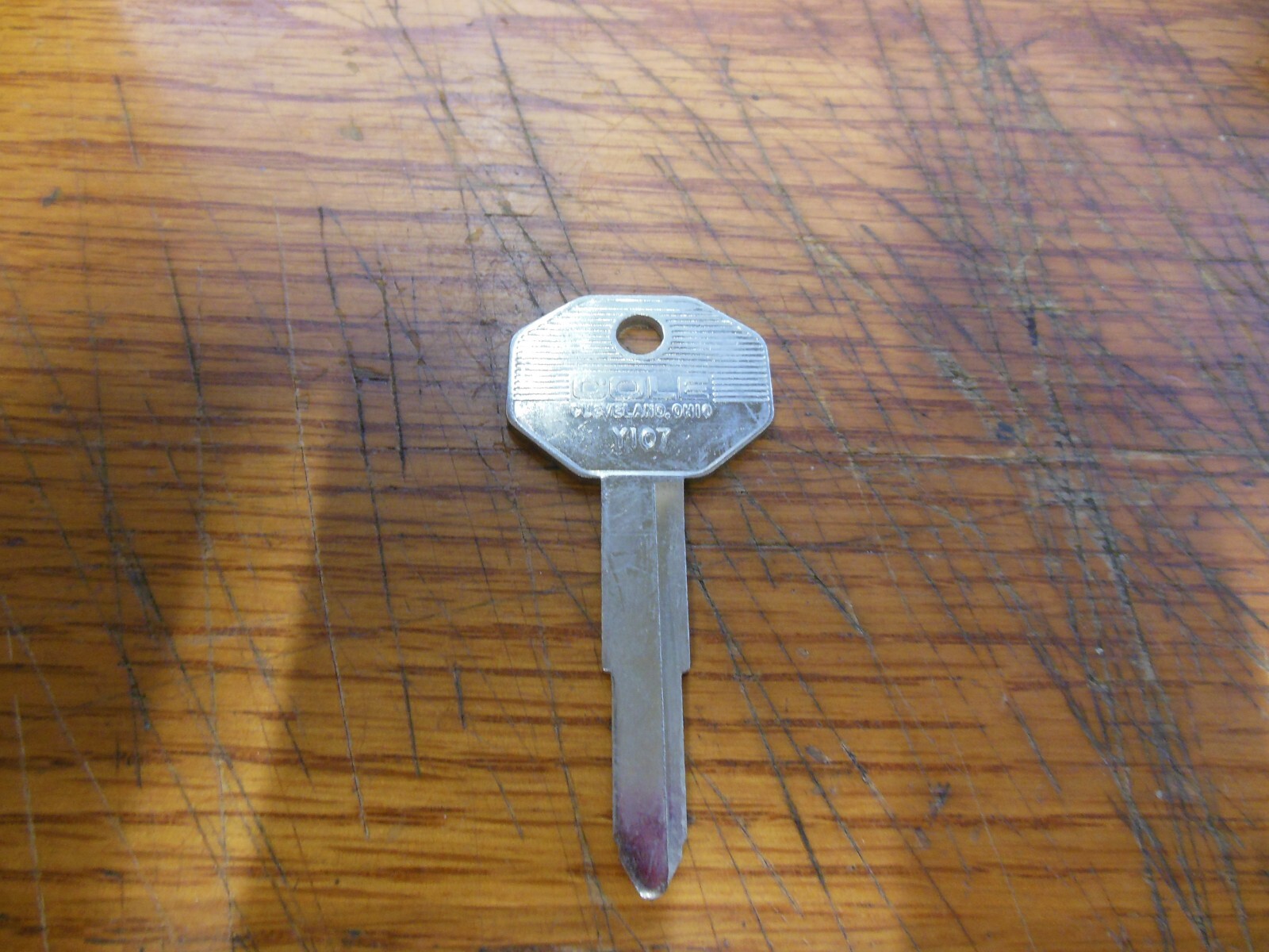 Cole Y107 for sale online | eBay