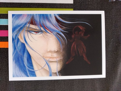 carte postale AL JAPAN shurato shulato | eBay