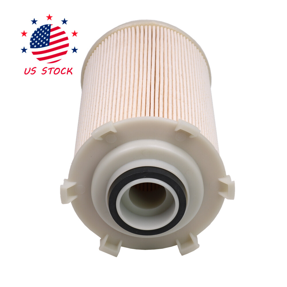 Fuel Filter 68061634AA For Dodge Ram 2500 3500 6.7L Diesel 2007 2008 ...