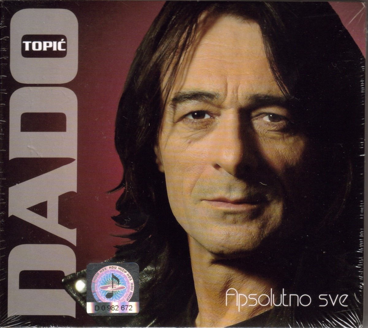 Dado Topic's Instagram, Twitter & Facebook on IDCrawl