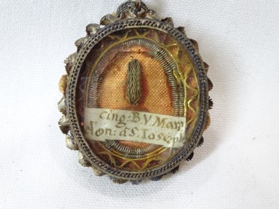 Relics - Reliquary Relic Ex