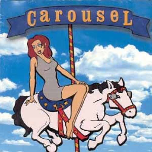 Carousel - Audio CD By Bratt Pack - VERY GOOD | eBay