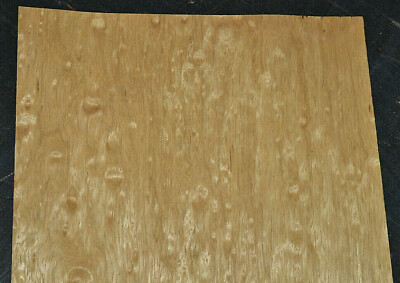 Lumber & Veneer - Satinwood
