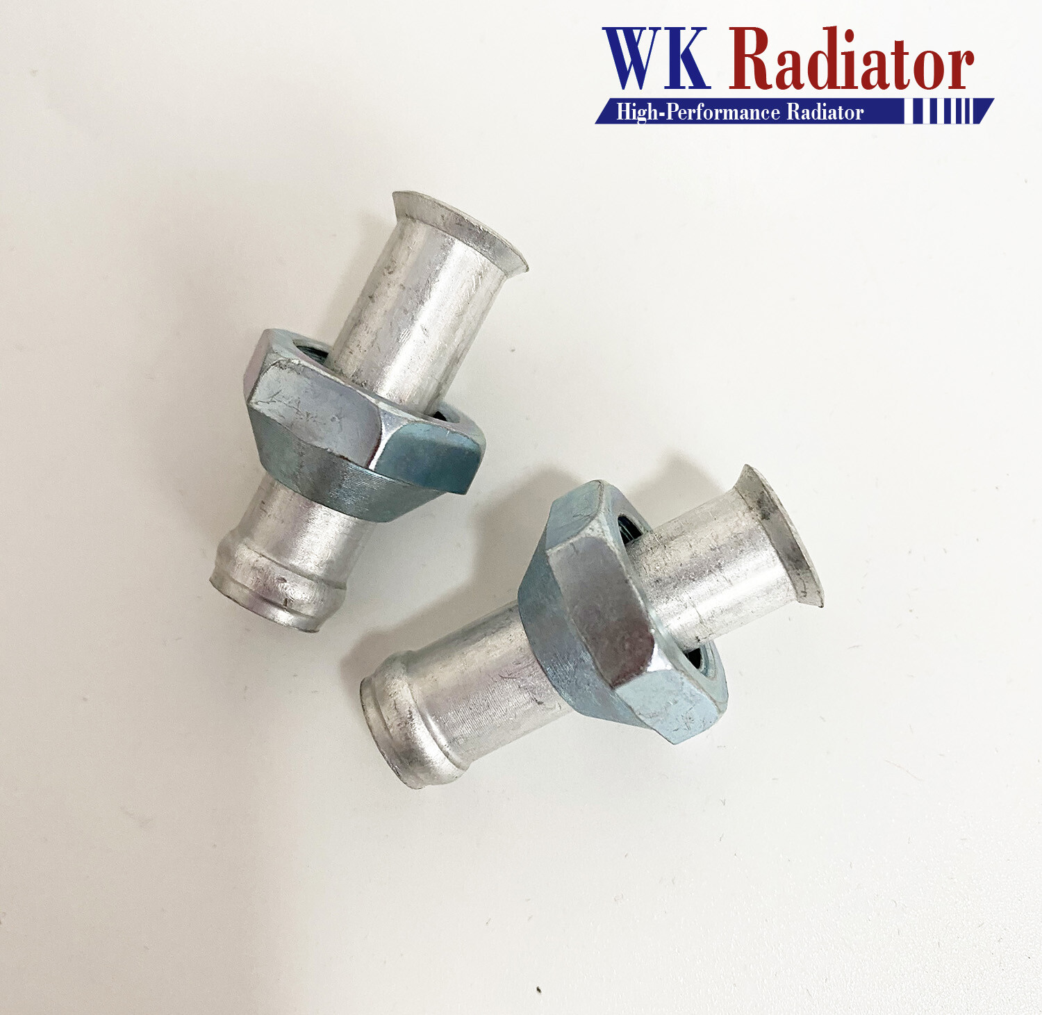 Polished radiator for Toyota Hilux Surf 4Runner KZN130 1KZ-TE 3.0L 1993 ...