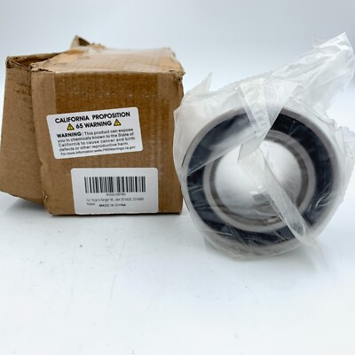 4 Pack Replacement Wheel Bearing For Select Polaris Ranger Replaces ...