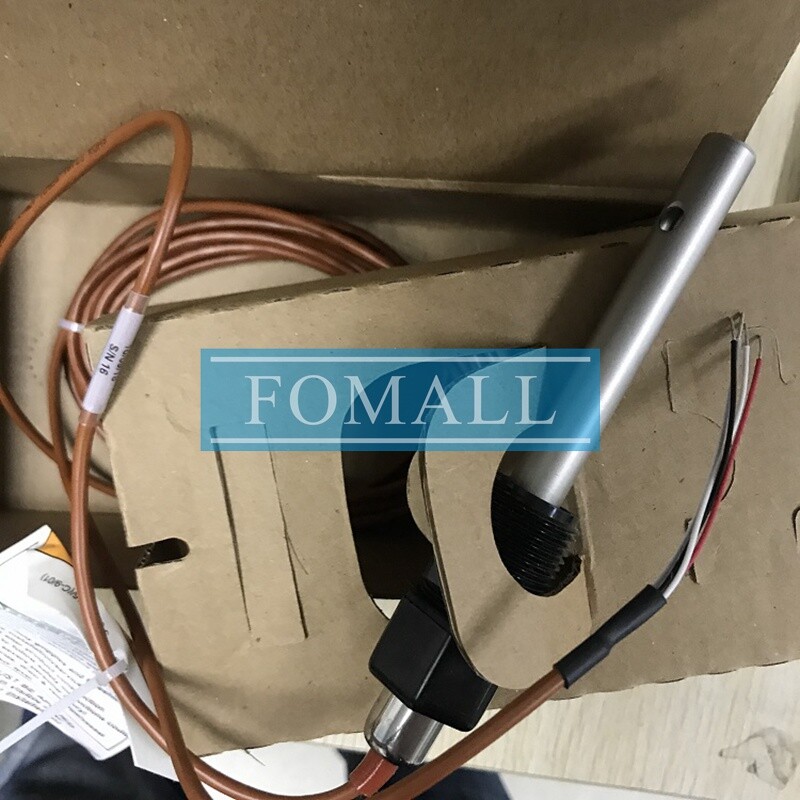 1Pcs New Conductivity resistivity sensor probe 3-2820-1 K=0.1 probe | eBay