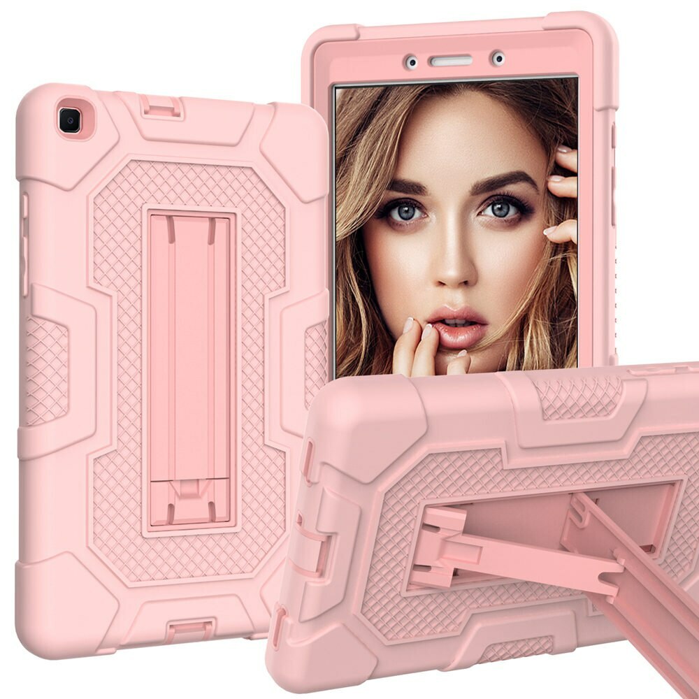 Galaxy 3 Tablet Cases For Girls