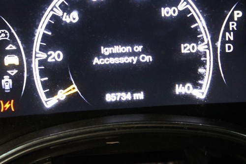 Rear Bumper Cover Wrapped 68334984AB Fits 17-22 Grand Cherokee 2942485 ...