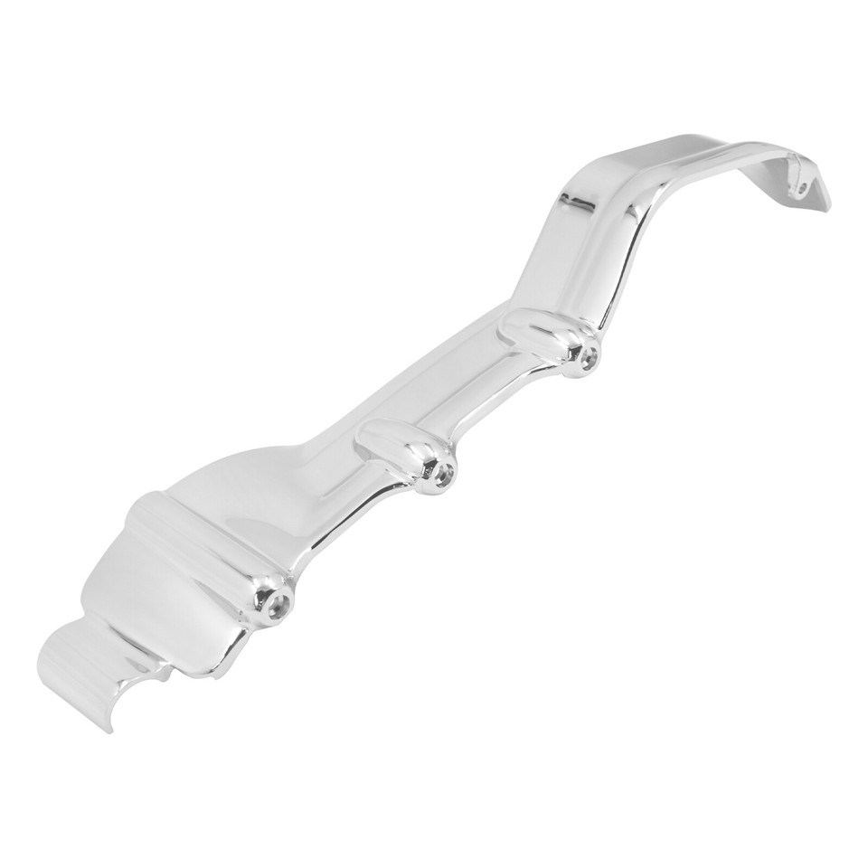 Chrome Inner Primary Cover Trim Fit For Harley Touring Road King Tri ...