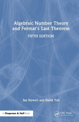 Ian Stewart David Tall Algebraic Number Theory and Fermat's Last ...