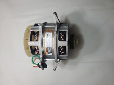 Whirlpool Maytag Washer Drive Motor P#W10677723 W11026785 | eBay