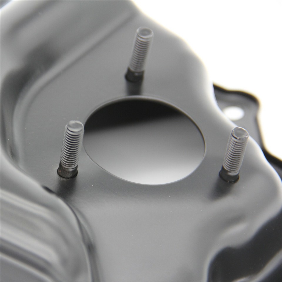 Engine Oil Pan Dorman For Audi A3 Q3 04E103602B | eBay