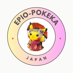 epio-pokeka.japan | eBay Stores