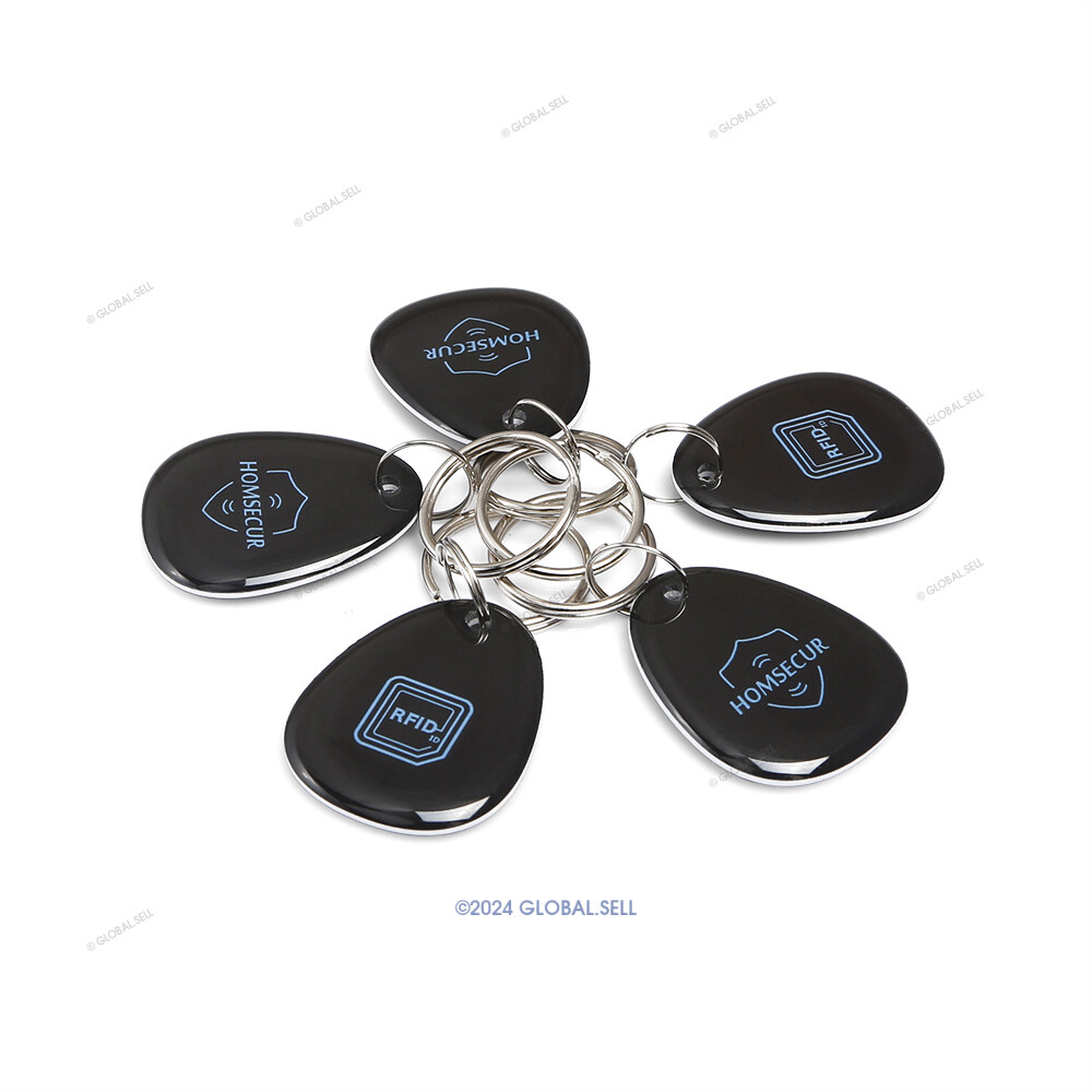 7" AHD Wired Hands-free Video&Audio Home Intercom Card Access for House ...