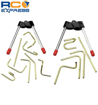 DU-BRO Tubing Bender 1/8 inch DUB785 | eBay