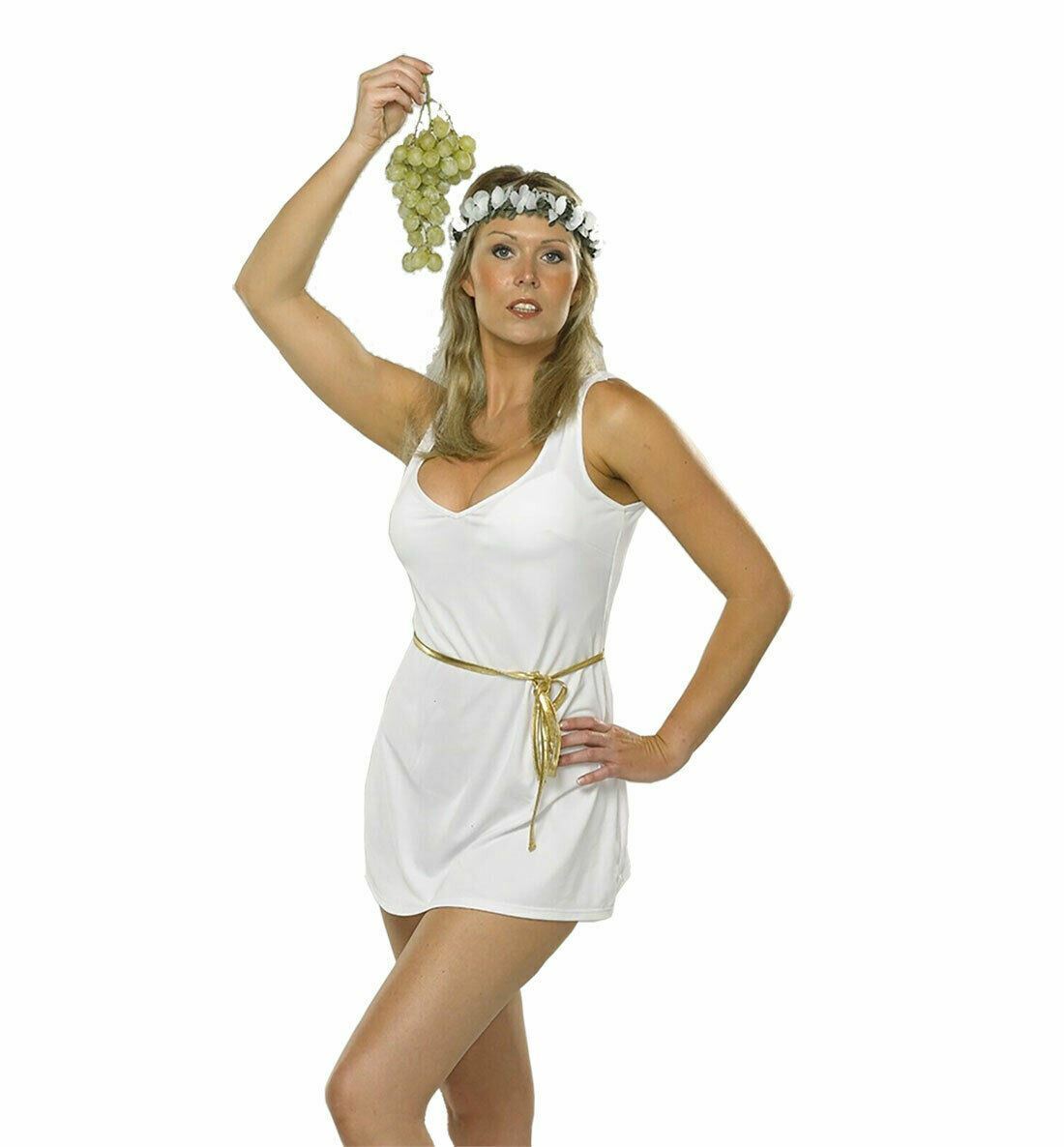 Sexy Greek Goddess Costumes Factory Sale