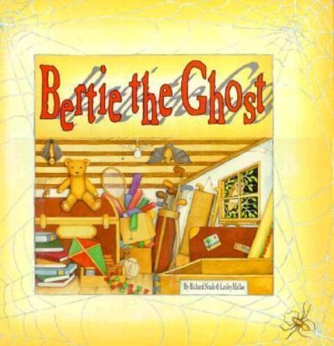 Bertie the Ghost by Leslie Hallas (1996, Trade Paperback) for sale online | eBay