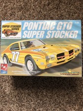 USAC Monte Carlo Super Stocker AMT Model King 1/25 21465p for sale ...