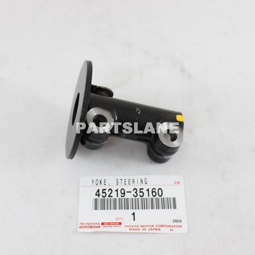 Toyota FJ Cruiser Lexus GX470 OEM Genuine Steering Sliding Yoke 45219 ...