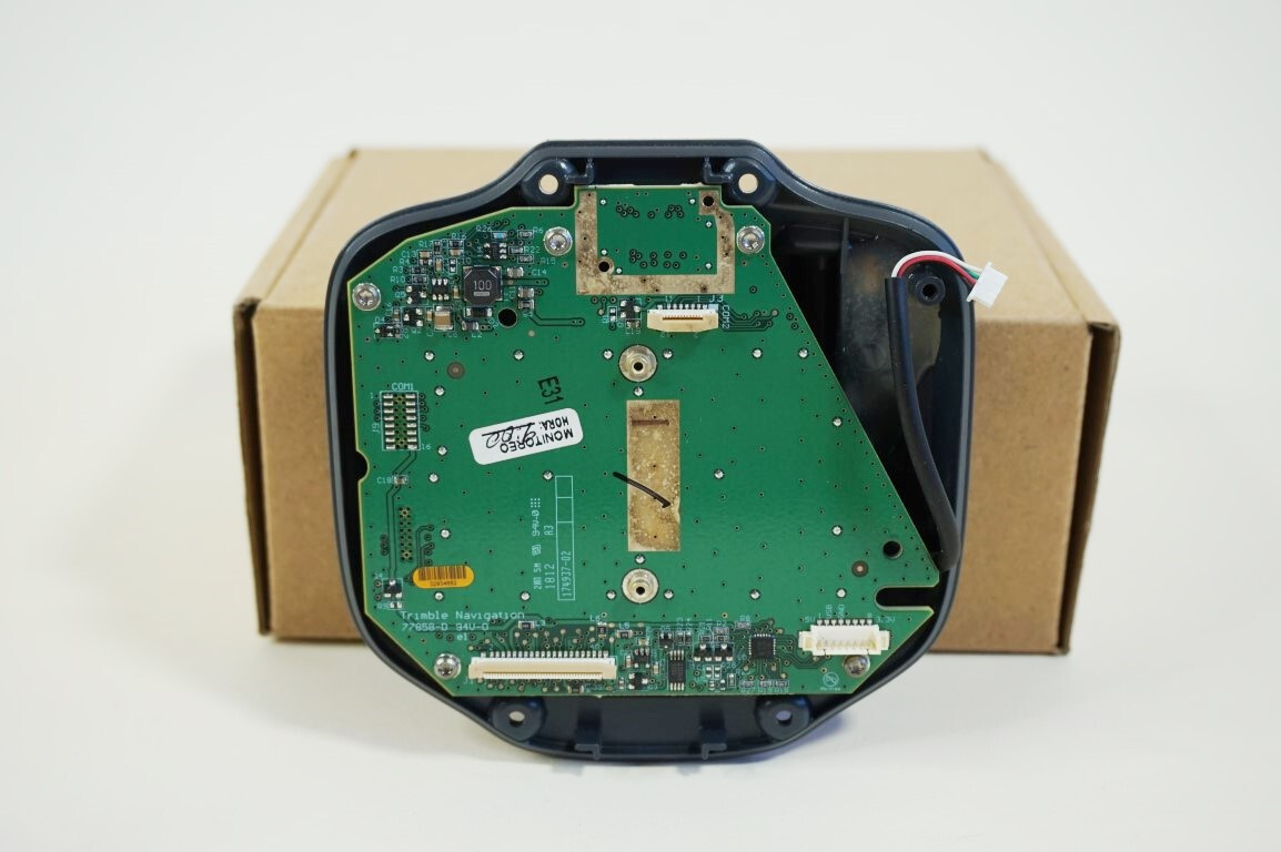 Trimble Xr10 With Hololens 2 Hardhat Xr10-nafront for sale online | eBay