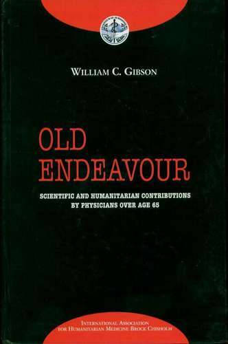 Old Endeavour: Scientific and Humanitarian Contributions by Phys | eBay