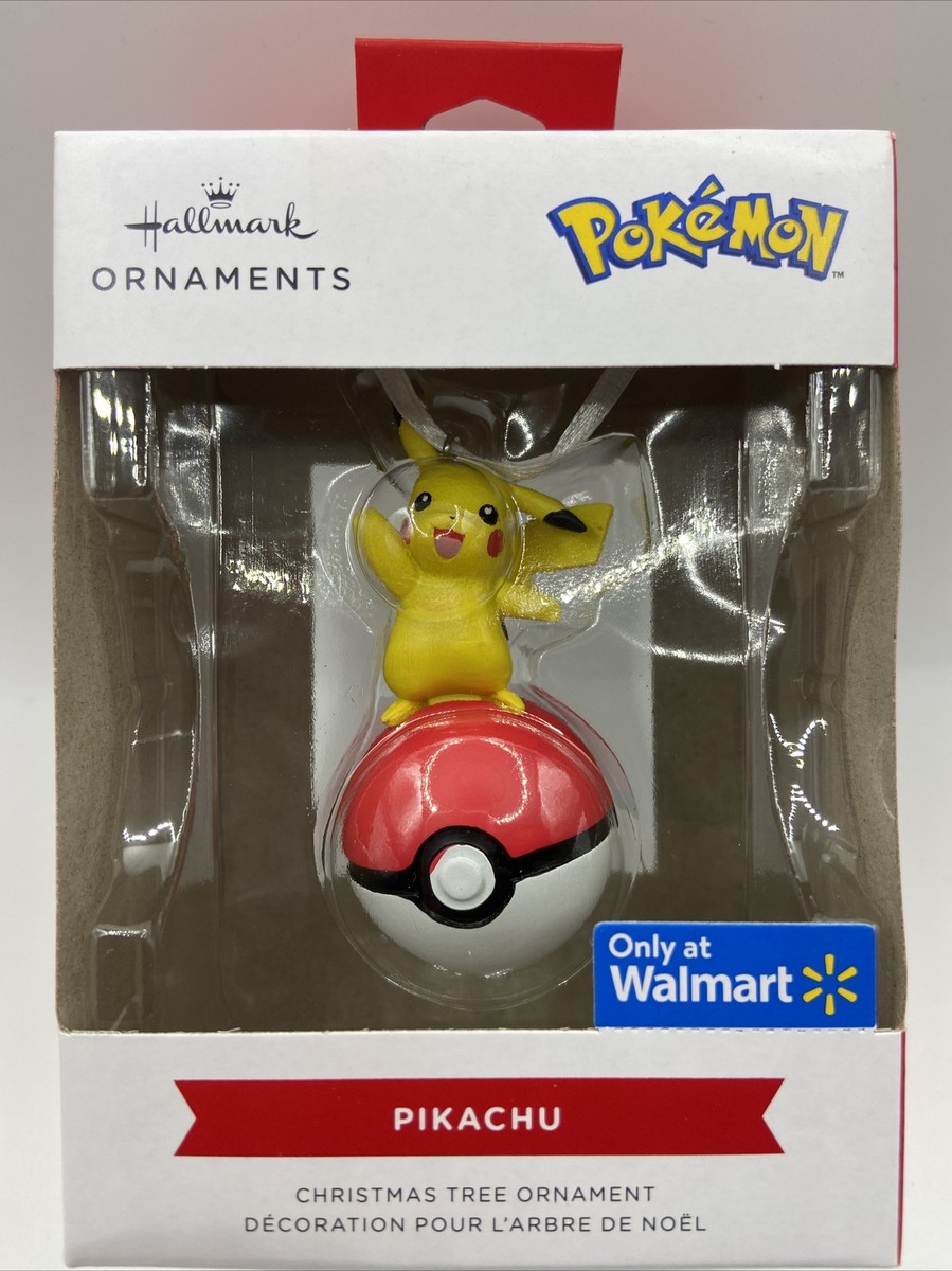 Pokeball Pokemon Christmas Ornament Pokemon Christmas Tree Decorative
