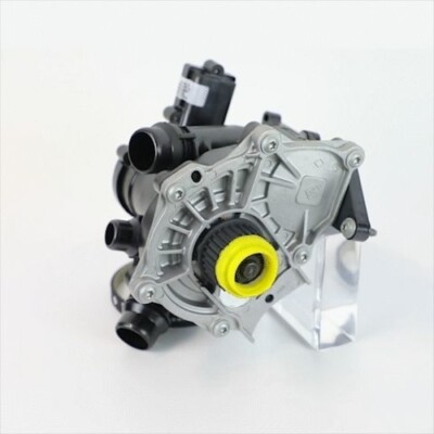Engine Water Pump-Turbo INA XW0360 | eBay