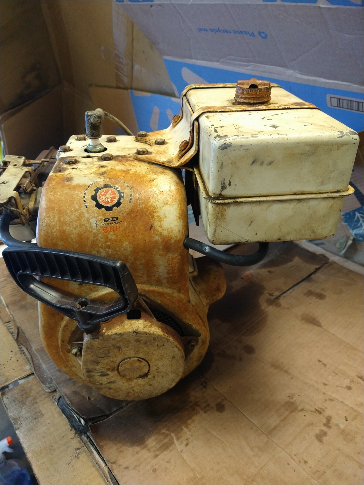 Engine | eBay