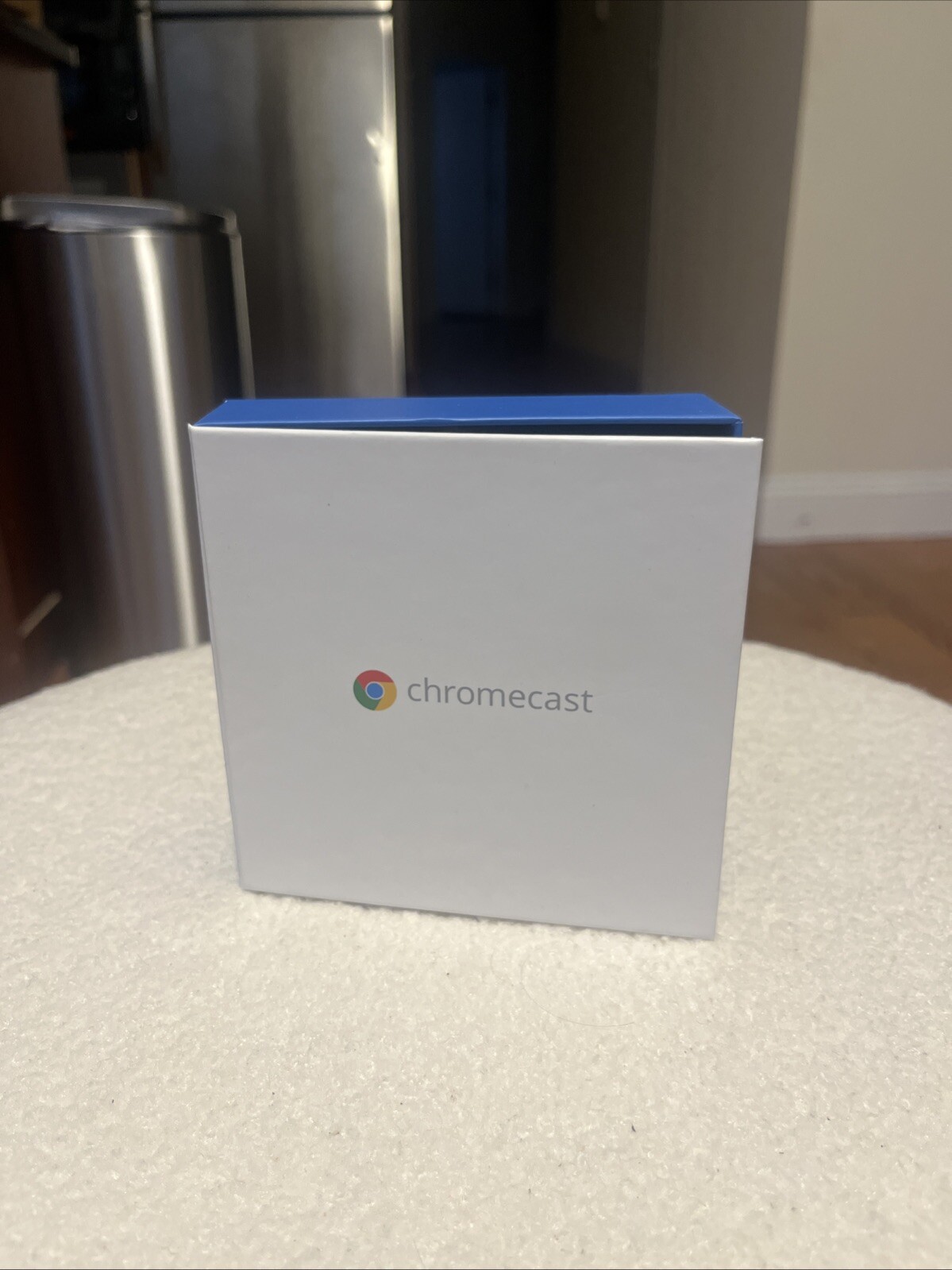 Google Chromecast Streaming HDMI Media Player (H2G2-42) Open Box