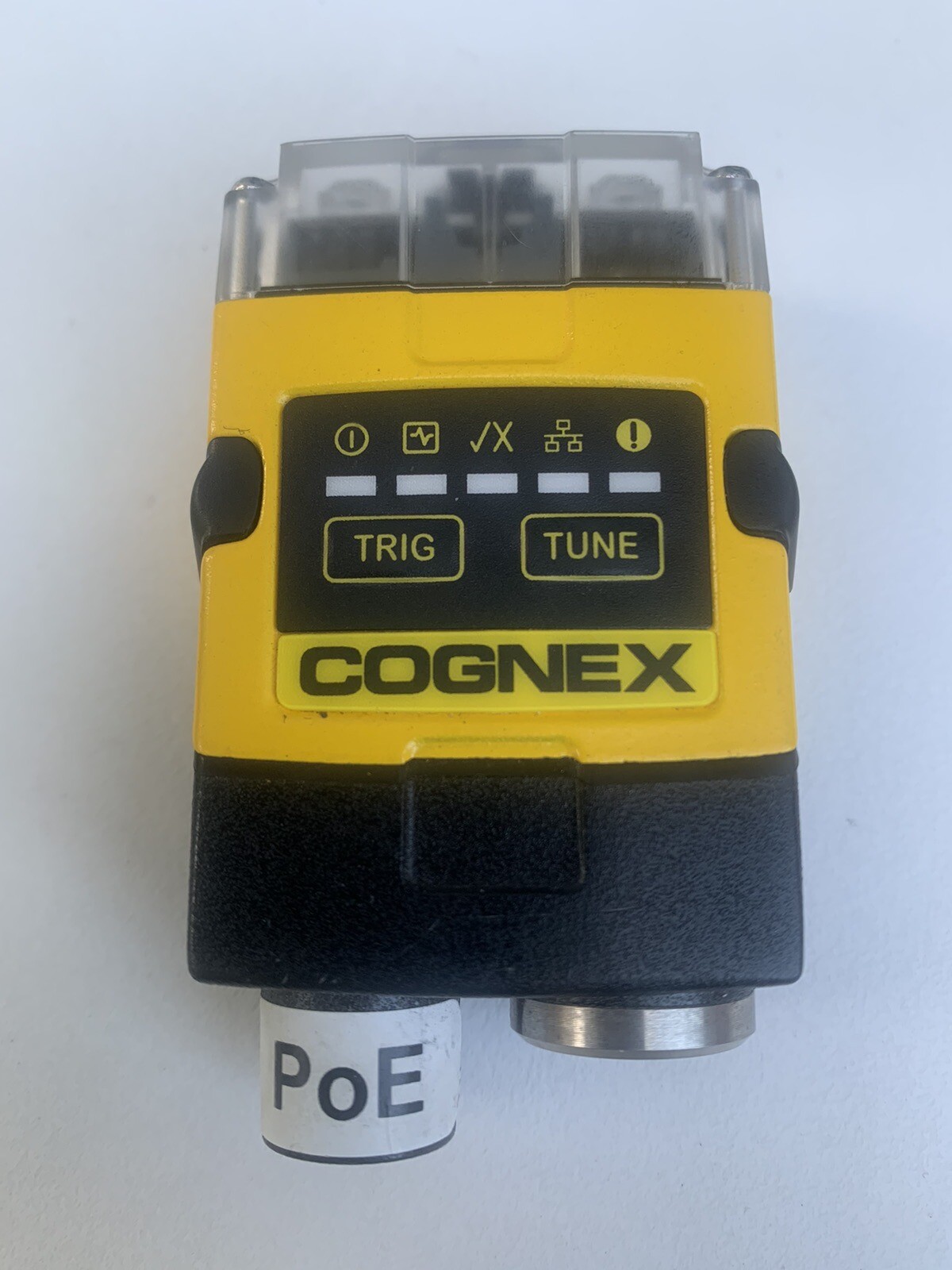 Cognex DM260-382C-00657, Model 50110 | eBay