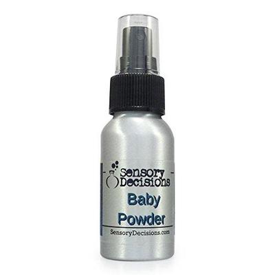 Baby Powder Fragrance Spray - Baby Powder Scent, Talcum Powder Smell ...