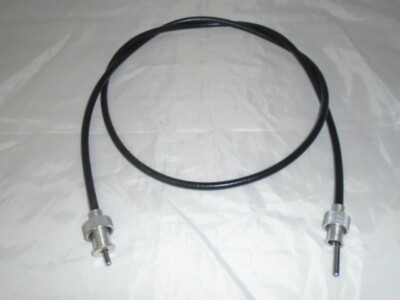 Triumph STAG ** SPEEDO CABLE ** Manual cars only New - RHD cars | eBay