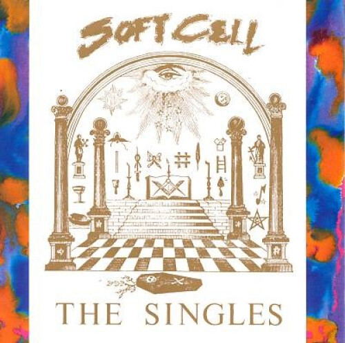 The Singles by Soft Cell 42283070820 | eBay