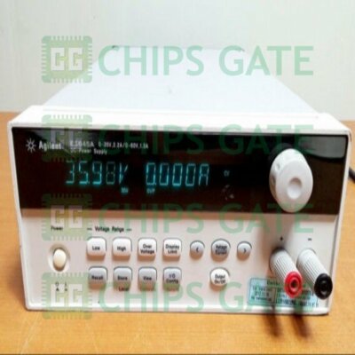 1PCS New Array 3645A Single-Output Programmable DC Power Supply Source ...