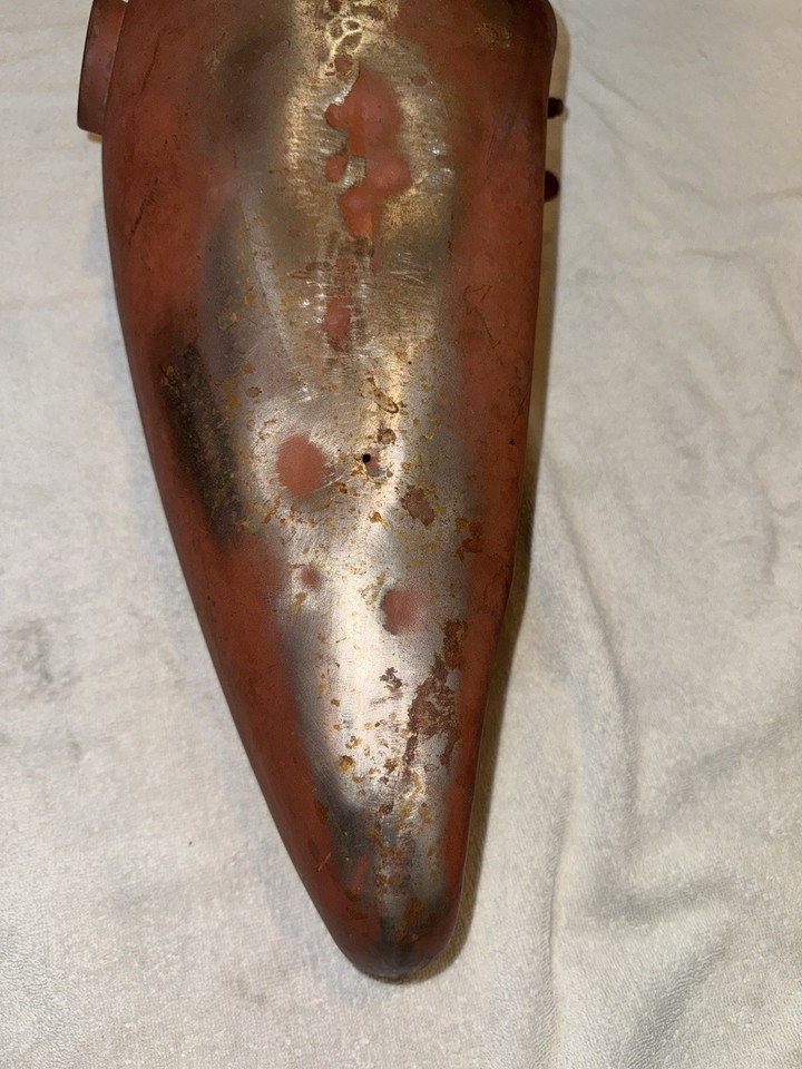 1940-1946 Knucklehead Gas Tank | eBay