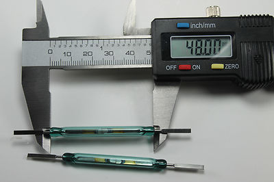 Switches - Magnetic Switches