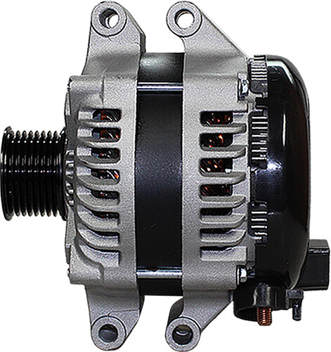 Lichtmaschine for BMW 210A Original Denso 104210-6070 | eBay