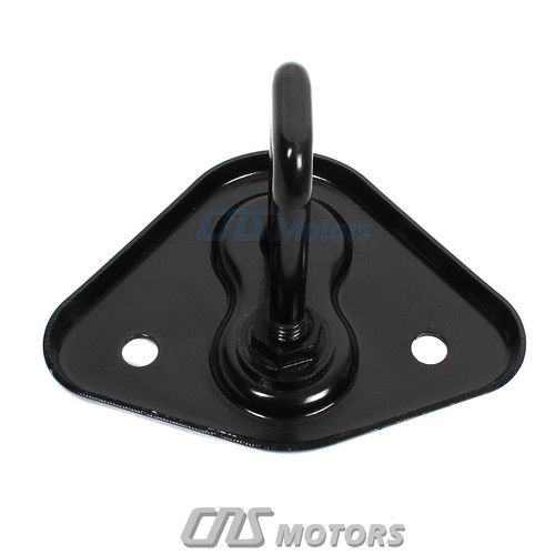 Hood Safety Catch LEFT or RIGHT for 08-17 Mercedes-Benz C E G Class ...