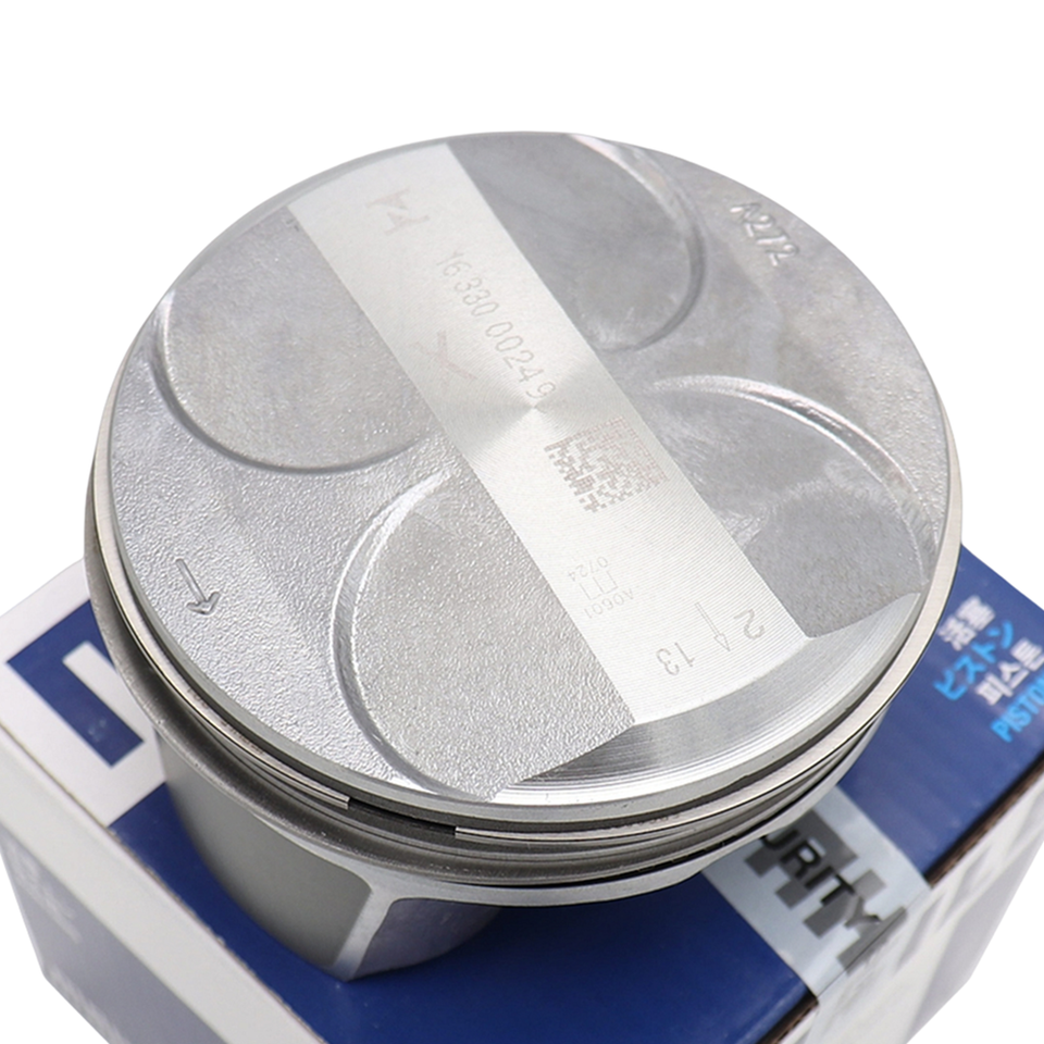 Engine Overhaul Rebuild Kit For Mercedes-Benz W204 W211 W164 M272 3.0L ...